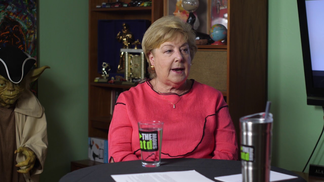 Diane Carson with Promoxpertz Sneak Peek - YouTube