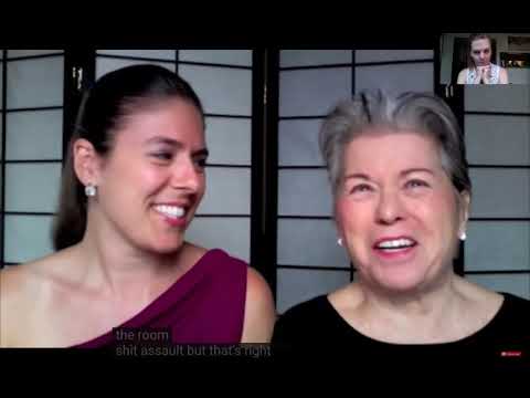 Real Talk At Home: \