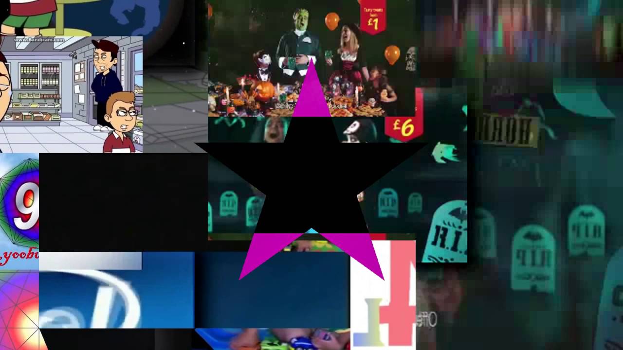 scan vs round 28 - YouTube