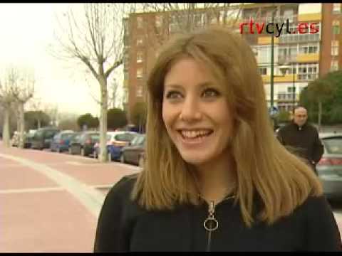 El mejor culo de España es castellano y leonés