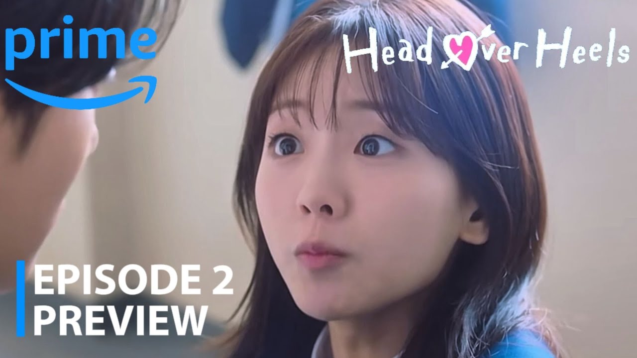 Head Over Heels 2025 K-drama | Episode 2 Preview (ENG SUB)| Cho Yi-hyun ...
