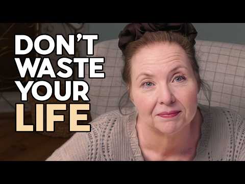 Ich habe 57 Jahre gebraucht, um das zu lernen, was ich Ihnen in 12 Minuten erzählen werde.