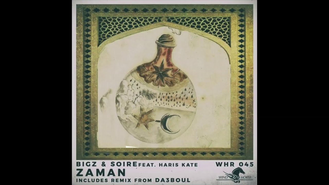 Zaman (Original Mix) - BiGz _ Soire Feat. Haris Kate - YouTube