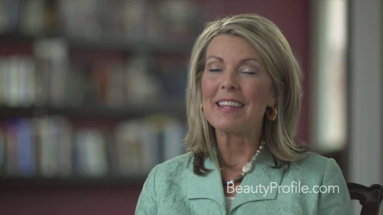 My Beauty Profile Experience- Stacy, Type 1 Bright Animated Woman - YouTube