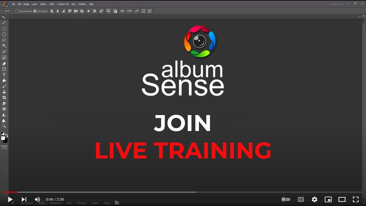Live Training 01/07 - YouTube