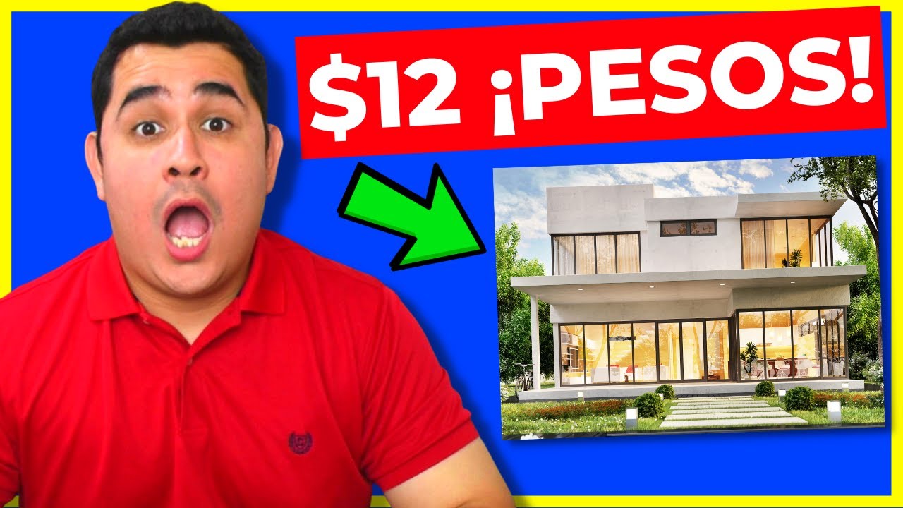 Como Invertir en Fibras en Mexico paso a Paso Principiantes🔥 - YouTube