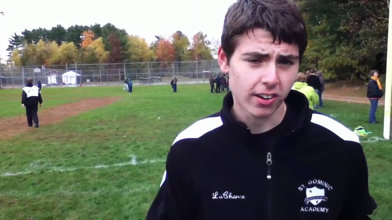 Patrick LaChance Was Born To Rap - YouTube