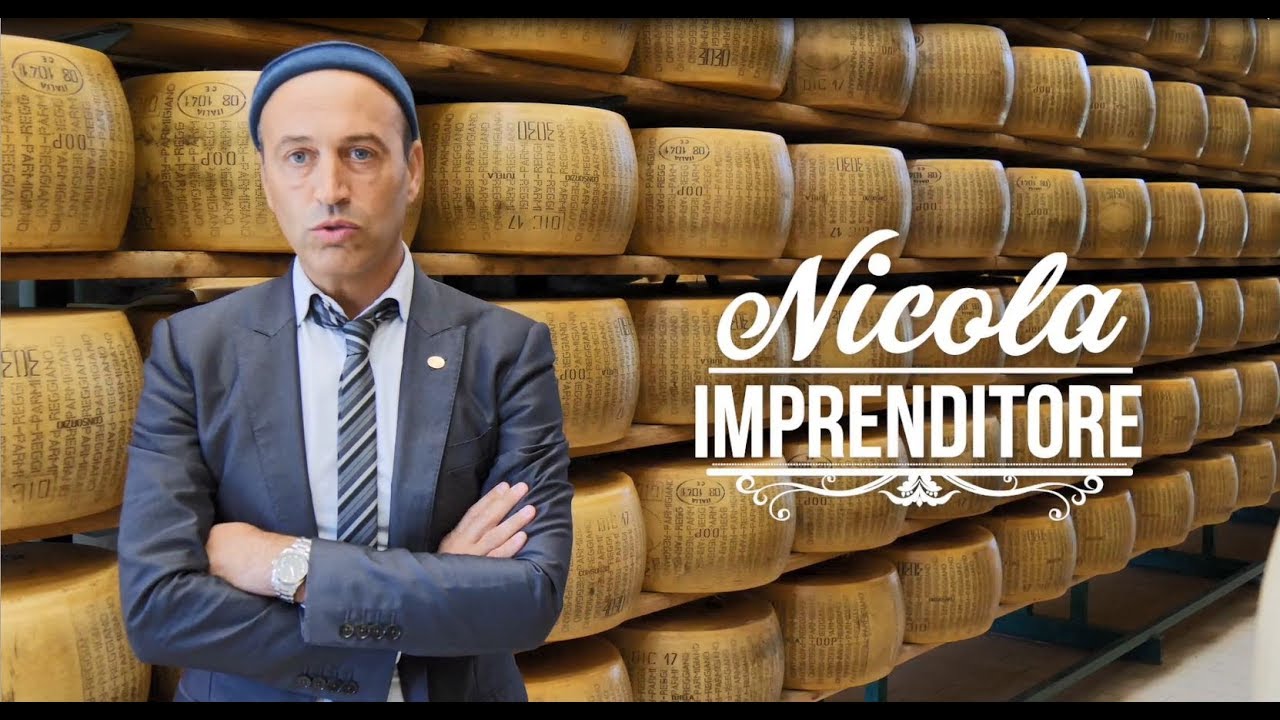 The Doc Farm - Bertinelli Puntata 1 - YouTube