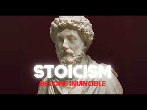 Why Young Men Must Be Stoic - YouTube