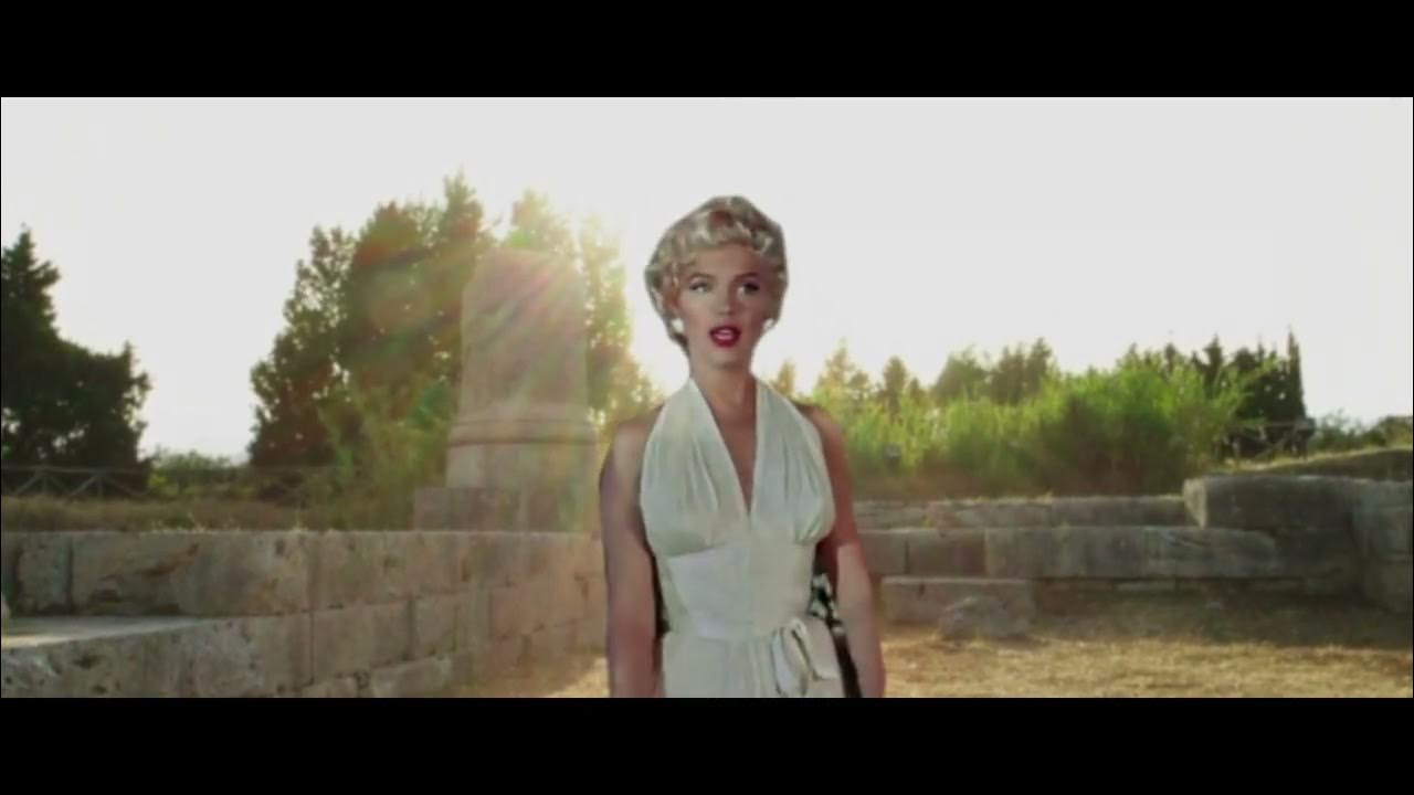 "Dalle Dee alle Dive" - di Ivana Russo, Fabrizio Nucci - YouTube