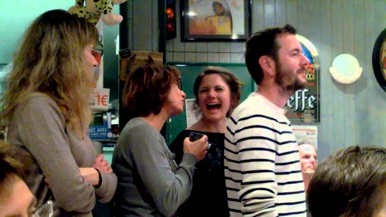 Pat&Fanny 6 - YouTube