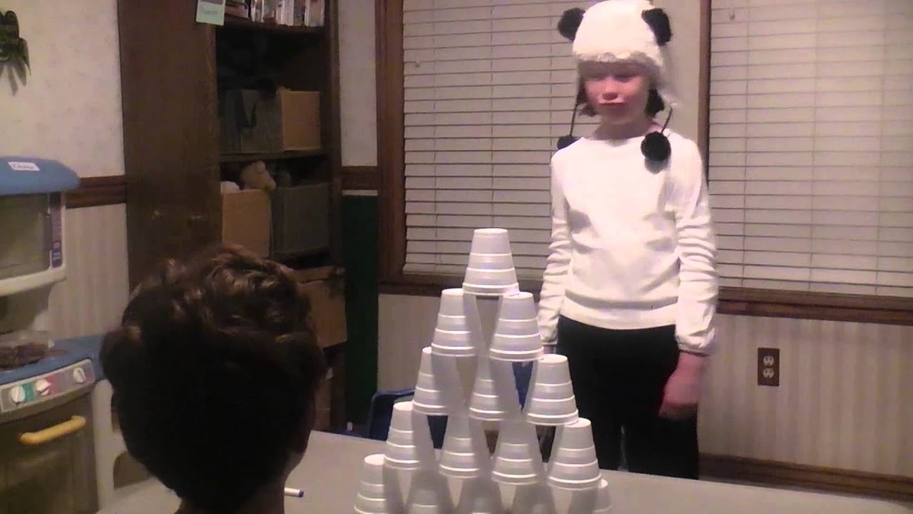 Panda Cheese Commercial Parody - YouTube