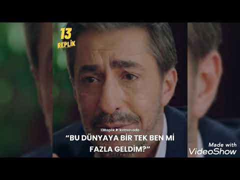 ÇOK ÜZDÜLER BENI ANNE KIZSANA HEPSINE