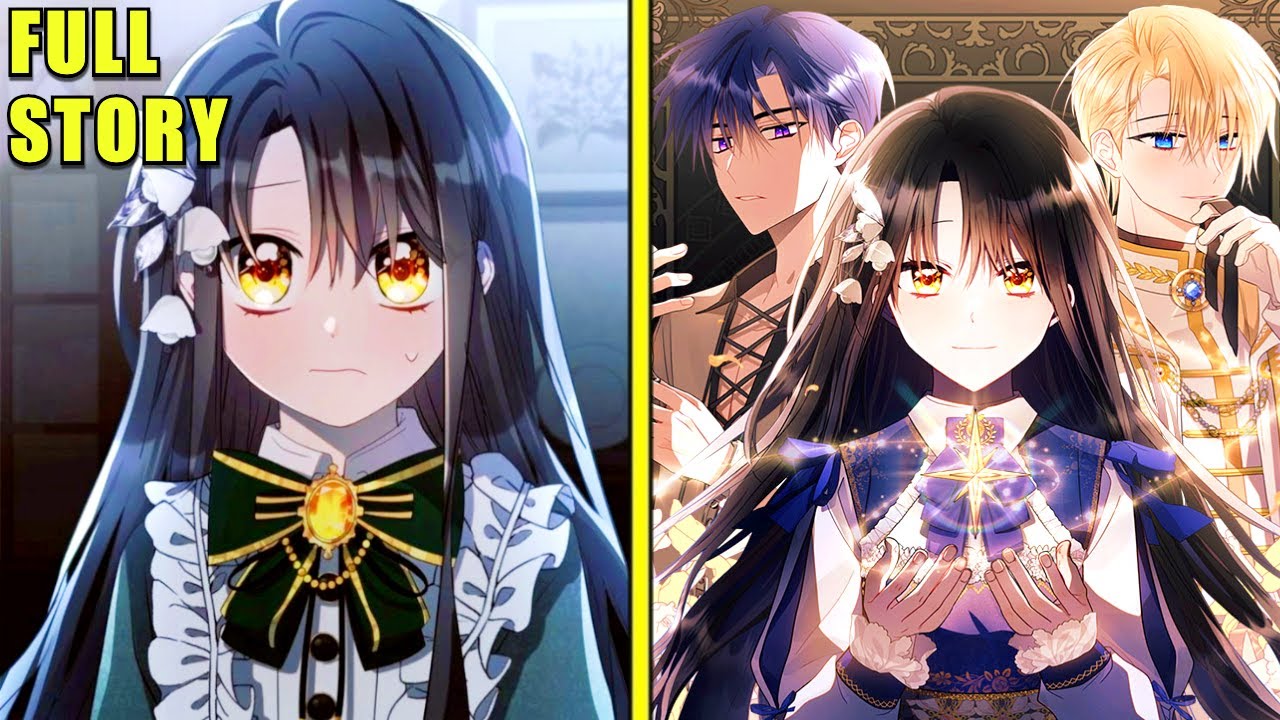 She's The Most Hated Princess But They Don't Know She Is The Strongest ...