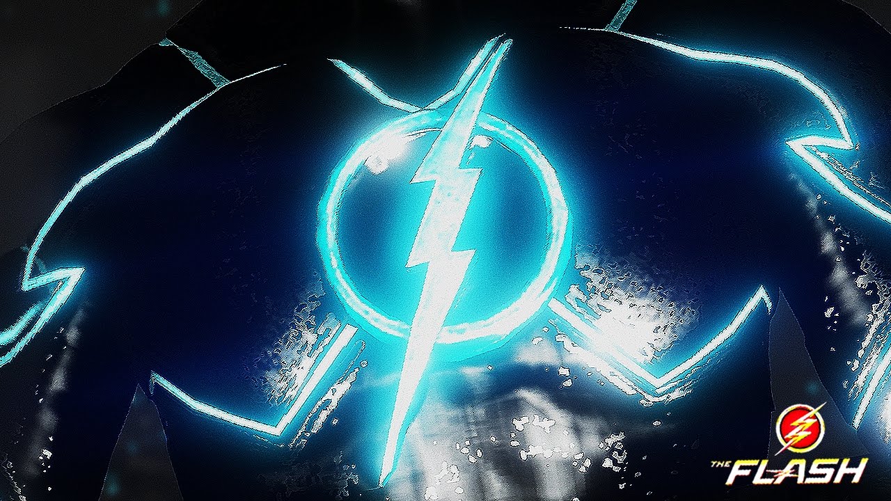 FIVE YEARS FROM NOW ! Future Flash Meets Reverse Flash (Daniel West ...