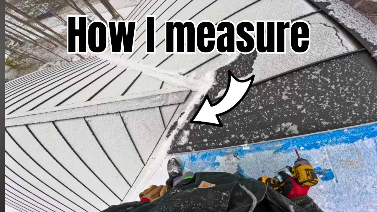 Mastering Valley Panels: Easy Installation Techniques - YouTube