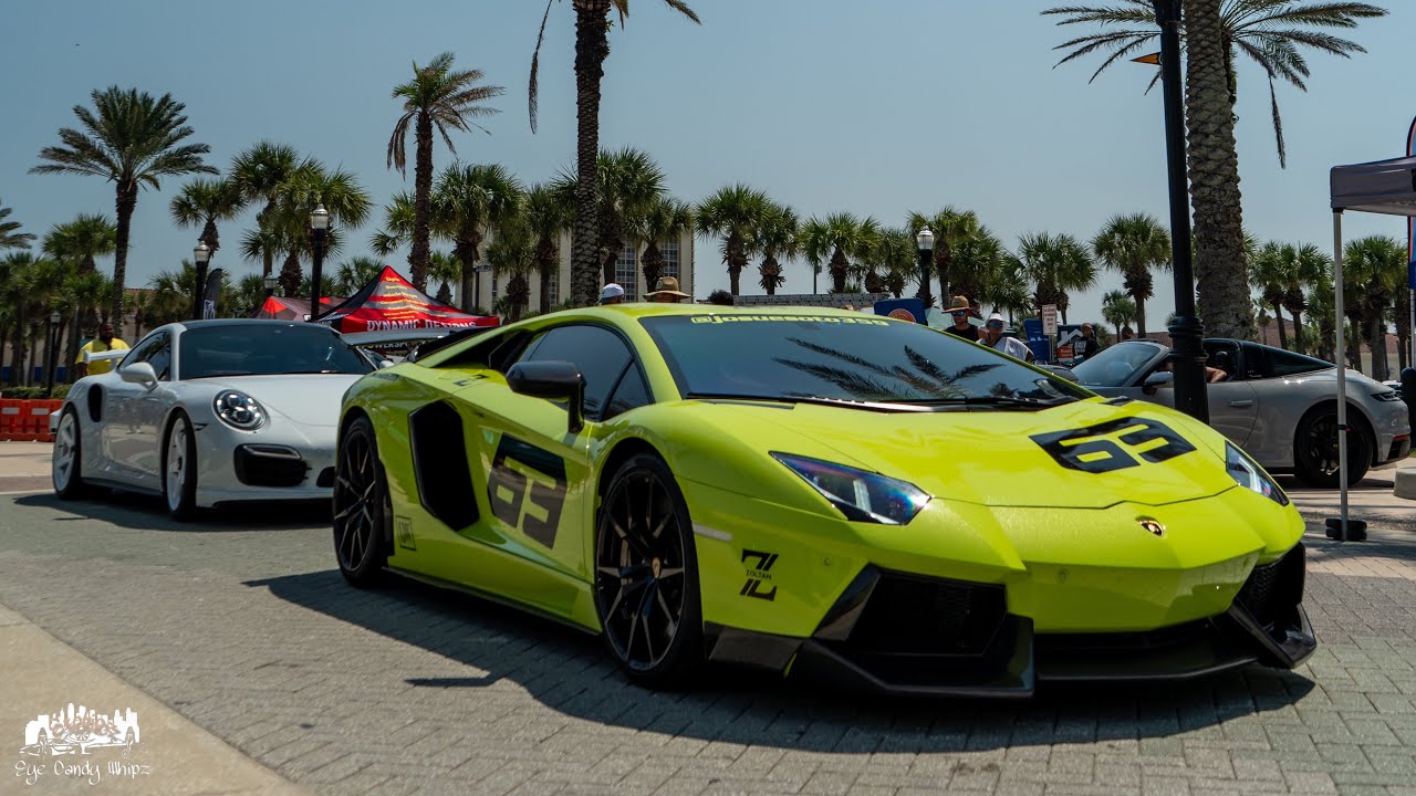 Hangout in Jacksonville Beach | Staker Productions Endless Summer Car ...