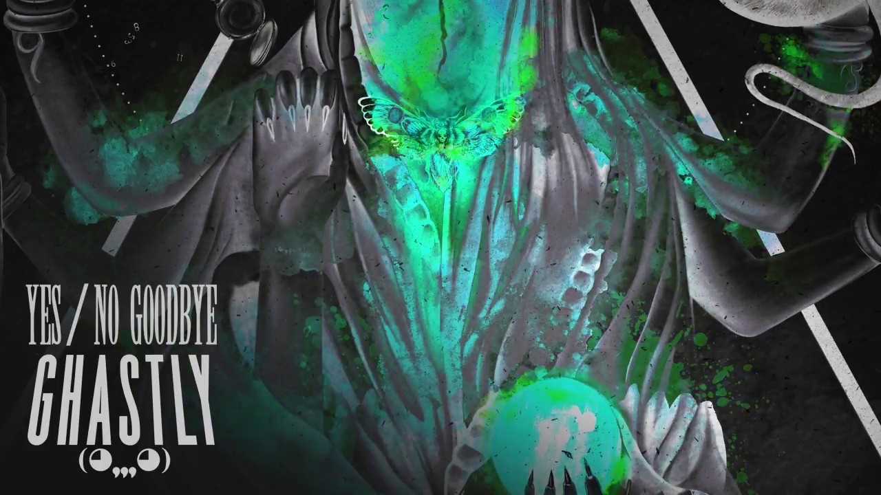 GHASTLY - YES / NO GOODBYE - YouTube Music