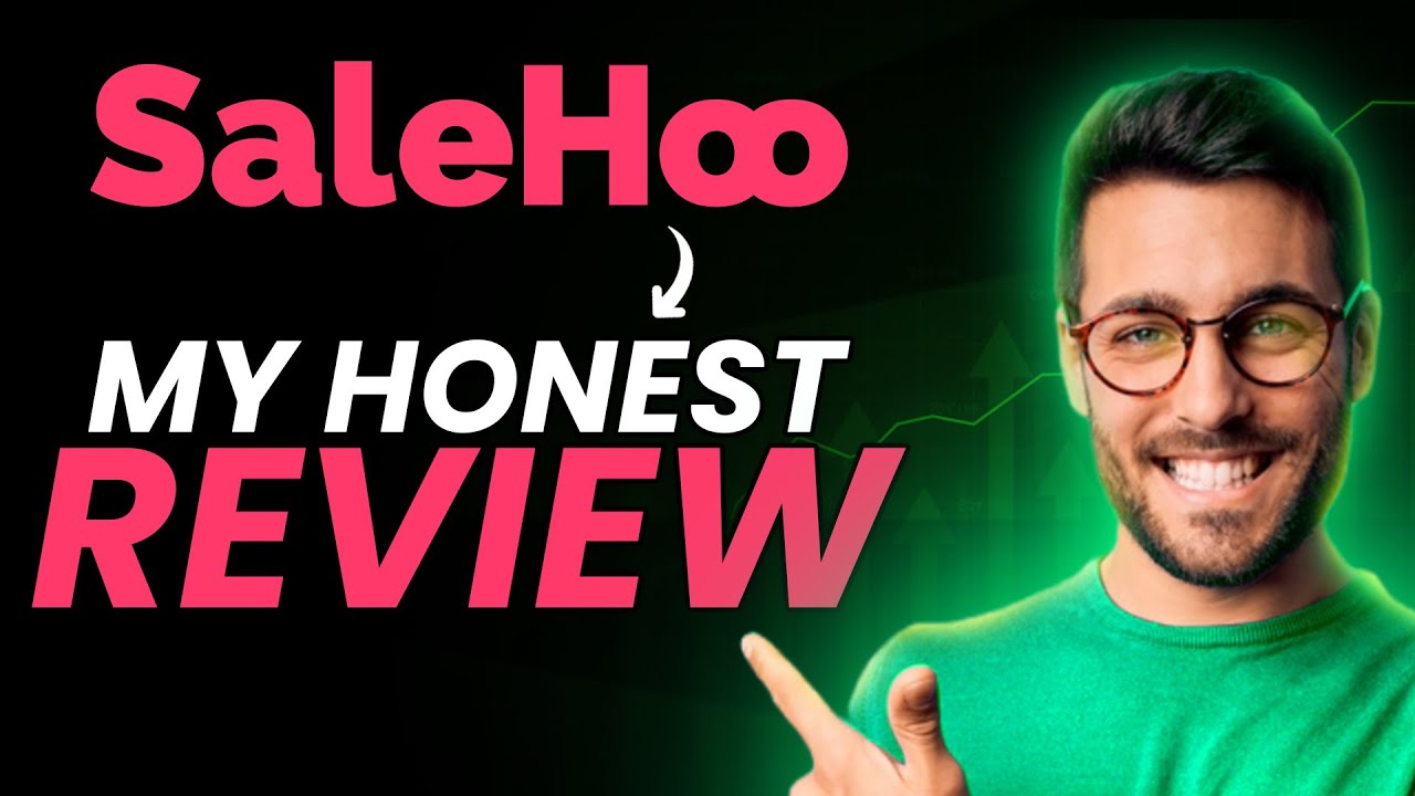SaleHoo Review: Is It Good for Dropshipping - Features, Pricing + More ...