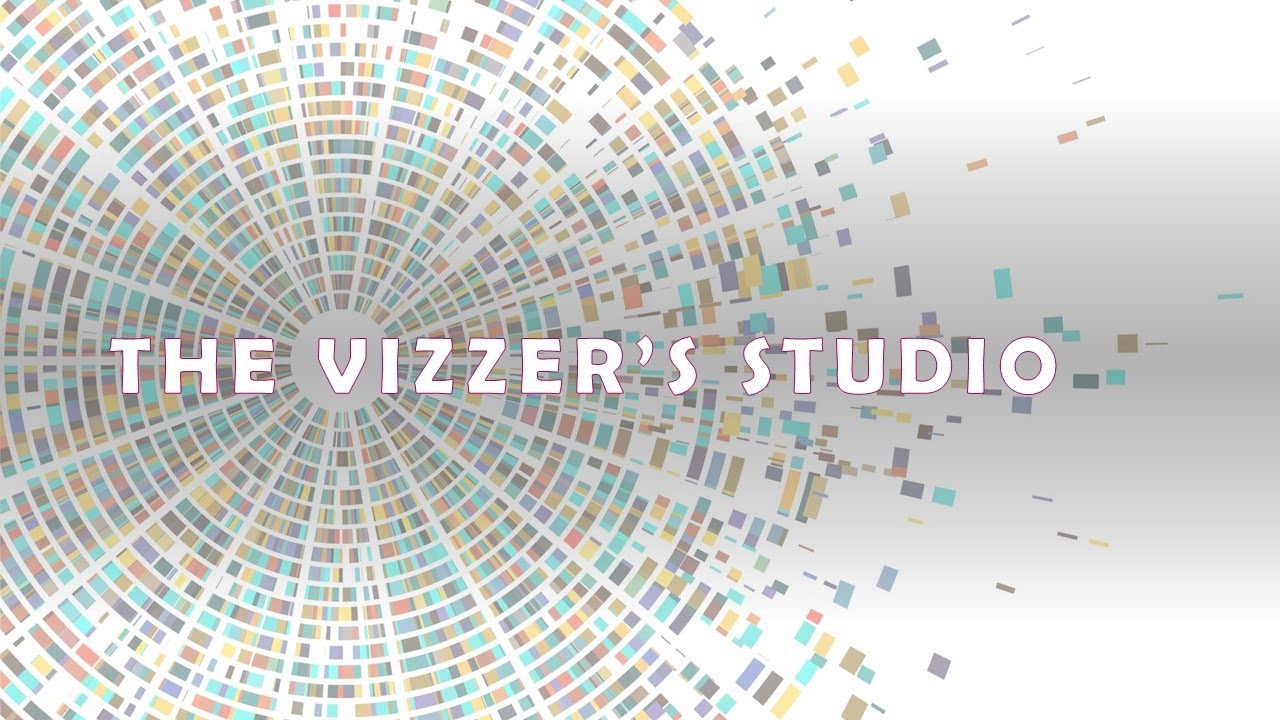 Vizzer's Studio: Episode 1 - Steven Shoemaker - YouTube