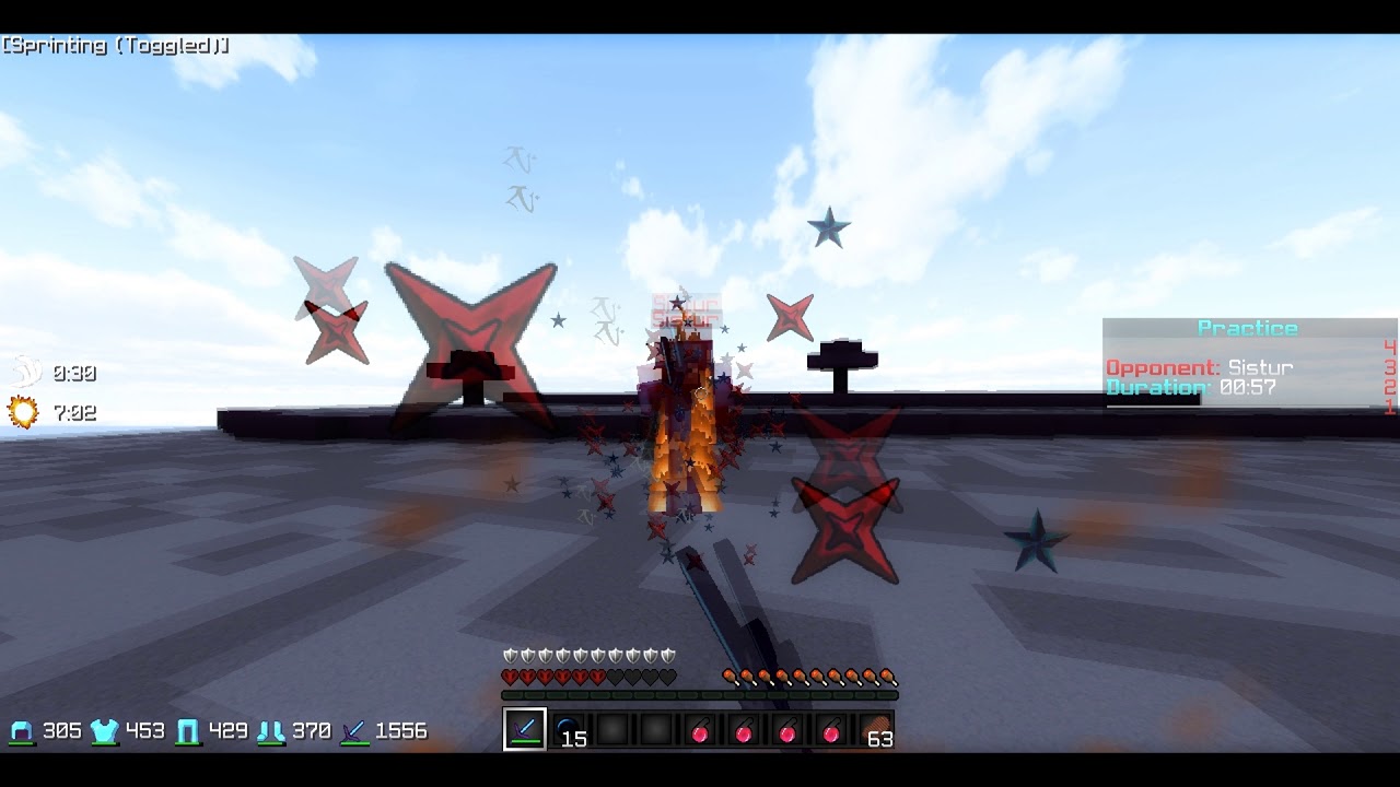 THE NEW MINEHQ? - YouTube