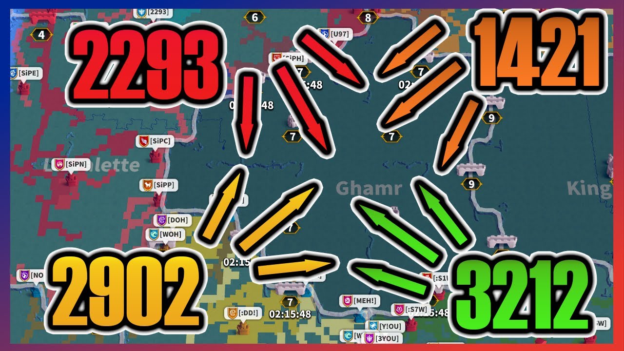 2293 Invade Zone 7 [Storm of Stratagems] - YouTube