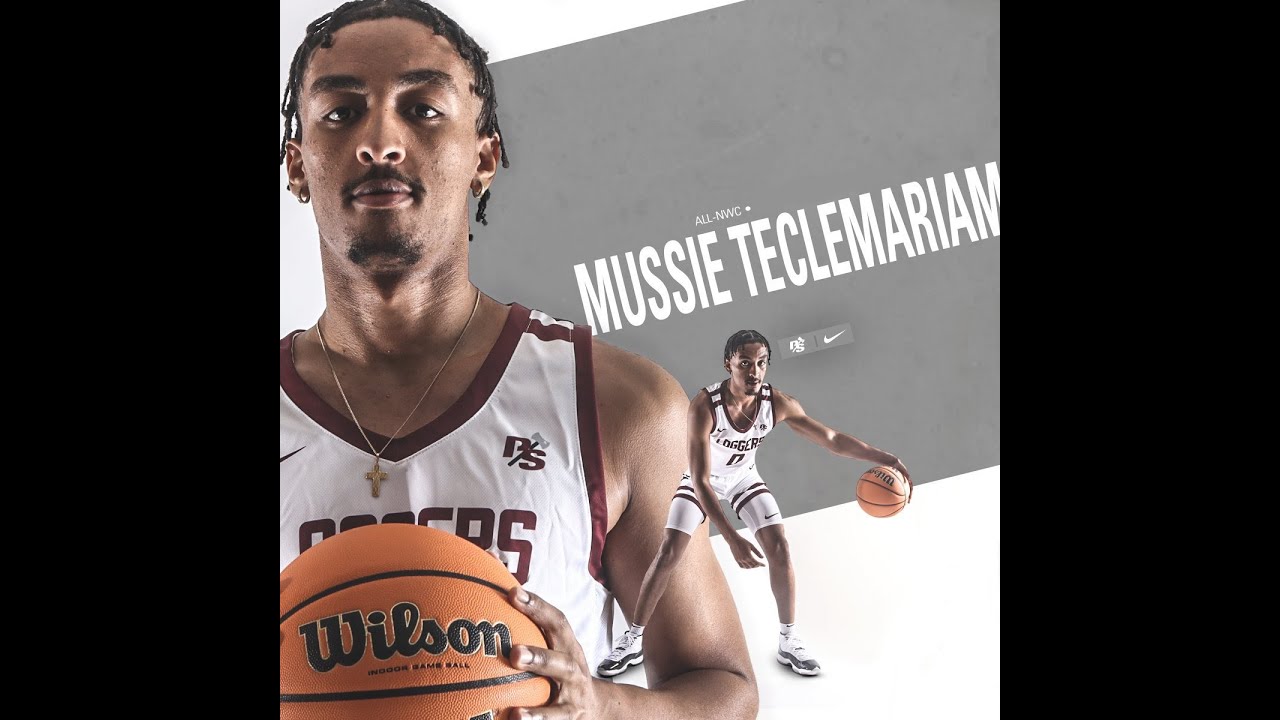 Mussie Teclemariam 2023 Season Highlights - YouTube