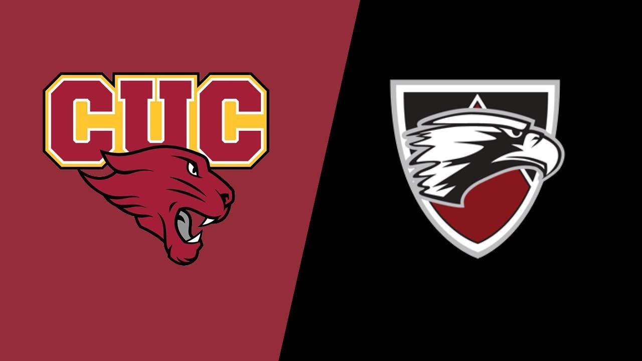 Women's Basketball CUC vs. Edgewood - 7:00pm - YouTube