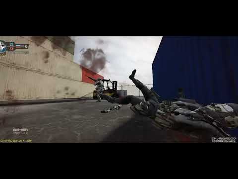 outlaw user vs outlaw user - YouTube