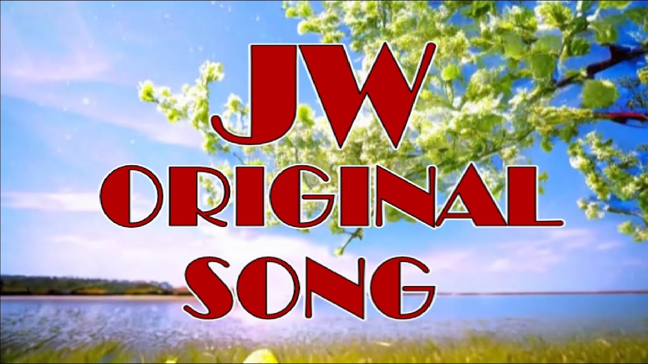 JW Songs JW music JW song Jehovah's Family 2 - YouTube