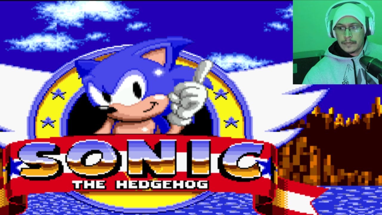 How does Sonic turn Evil - YouTube
