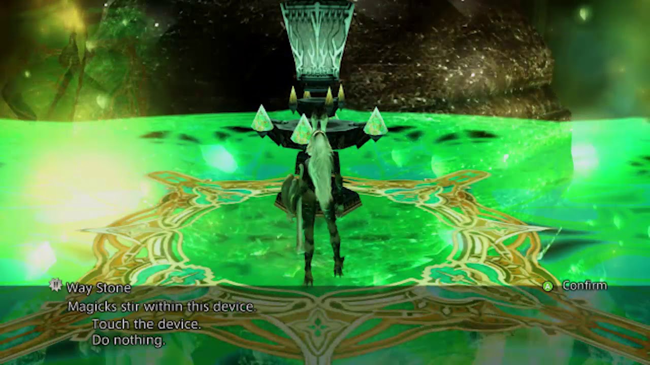 Final Fantasy XII The Zodiac Age Going to Omega Mark XII #154 - YouTube