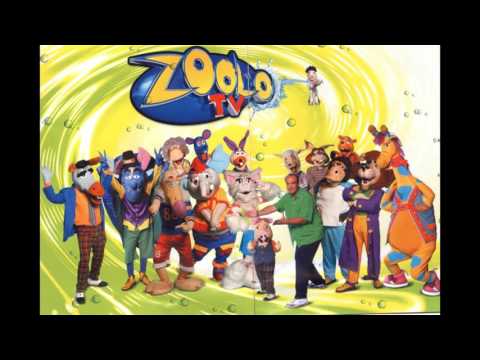 Zoolo TV  Cancion Gata Light