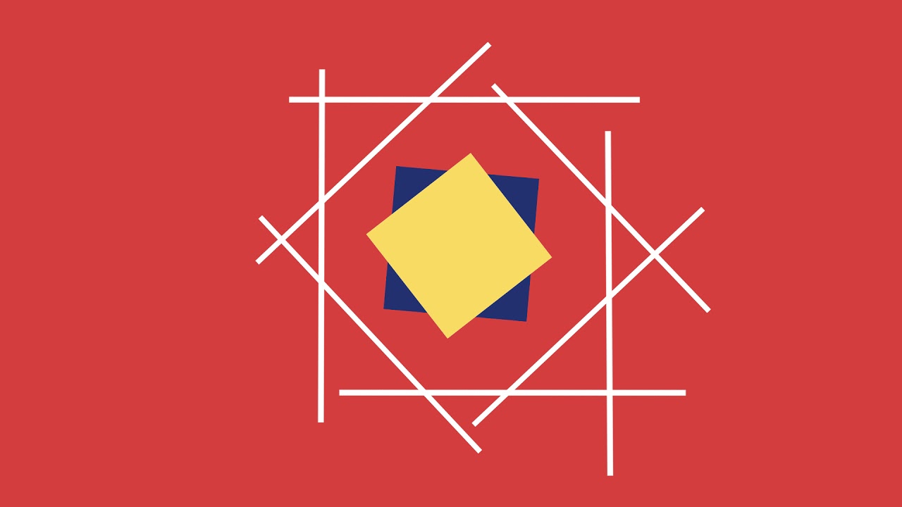Cien años de Bauhaus | Motion Graphics | Barreira A+D | Irene Morant ...