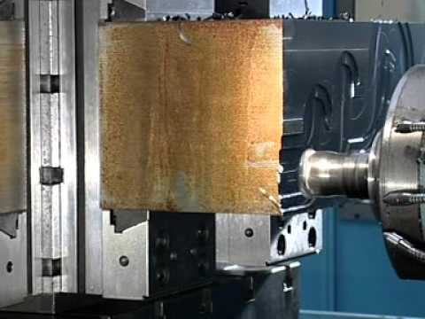 CoroMill 300 - YouTube