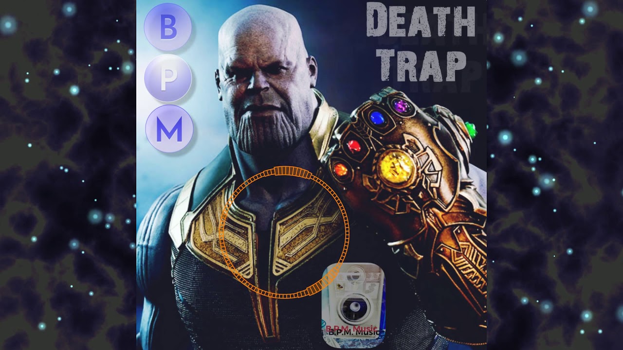 Death Trap - YouTube