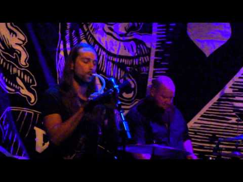 Von Hertzen Brothers - Beside You - 2014-03-26 Helsinki