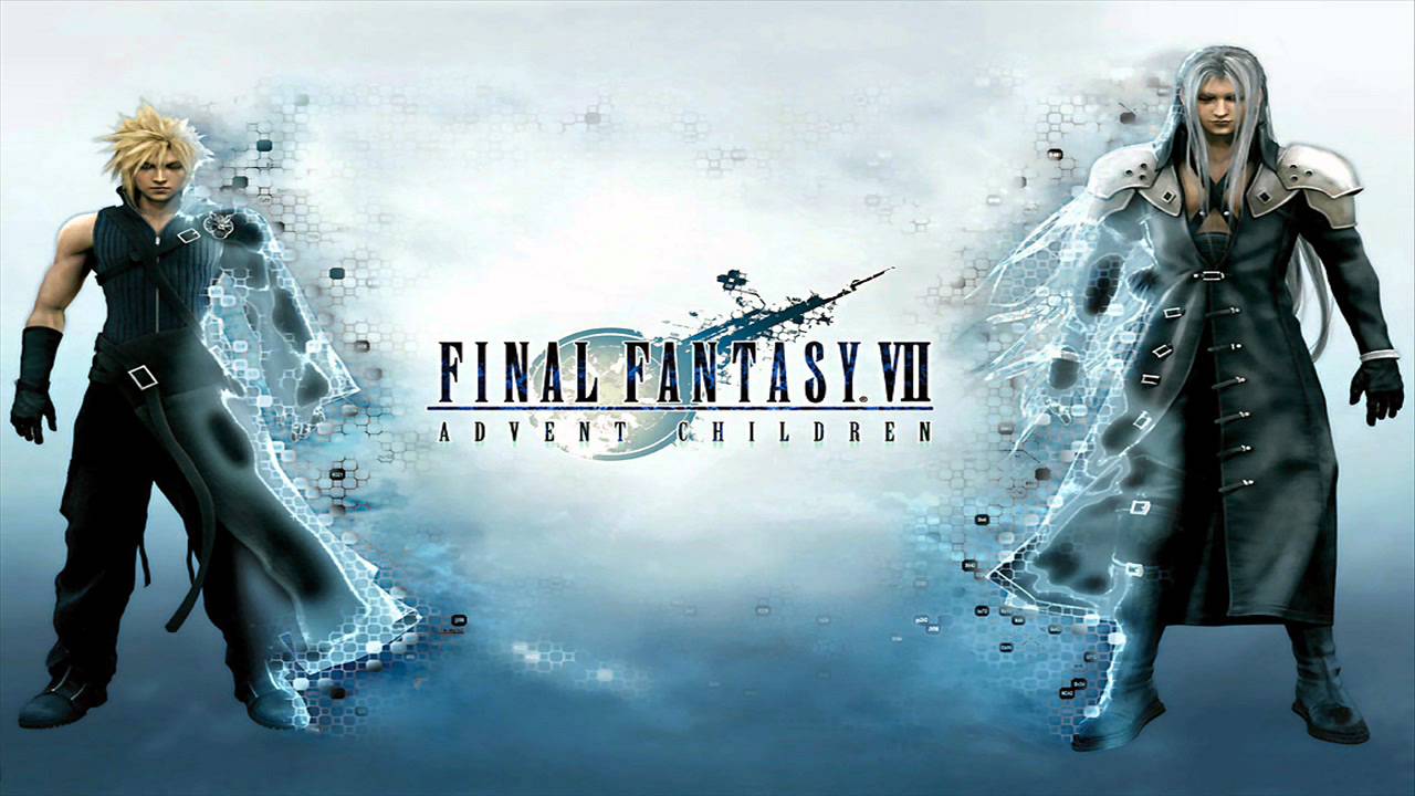 Final Fantasy VII Victory Hip-Hop Remix (Remastered) (Re-Uploaded ...