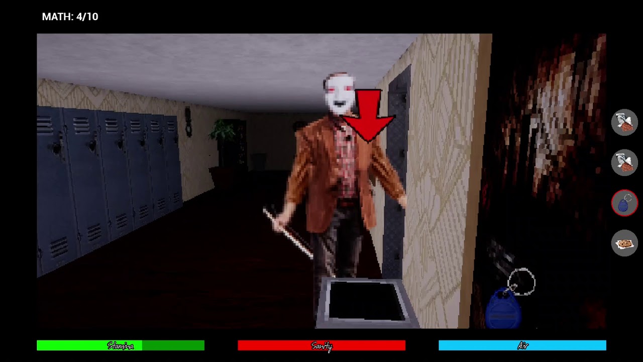 Beat first level of AEWVS - YouTube