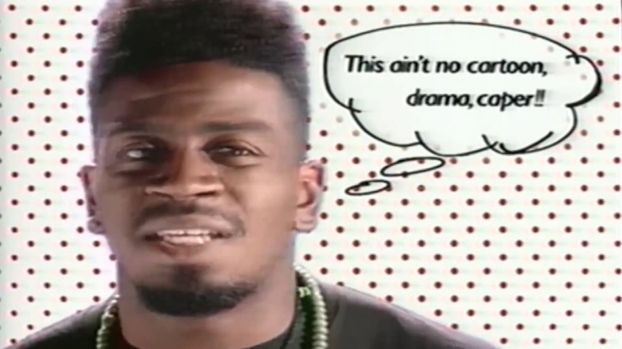 Jaz-O featuring Jay-Z - The Originators Music Video | Official Channel ...