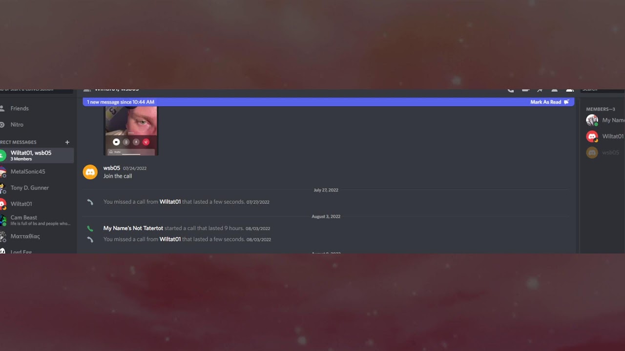 Sleep Stream (9/4/2022) - YouTube