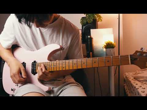 No shred, only feel...