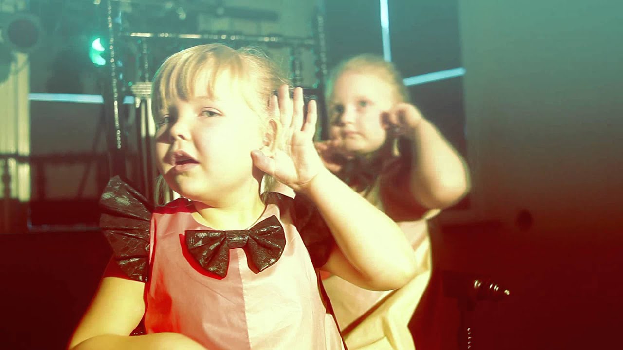 Tikkle Me Boys vs. Girls - A Study - YouTube