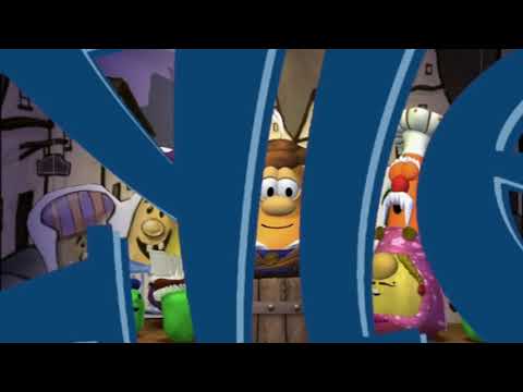 VeggieTales: Lyle The Kindly Viking Audio Commentary - YouTube