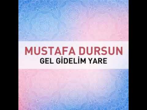 Mustafa Dursun Sana Geldim Sultanım