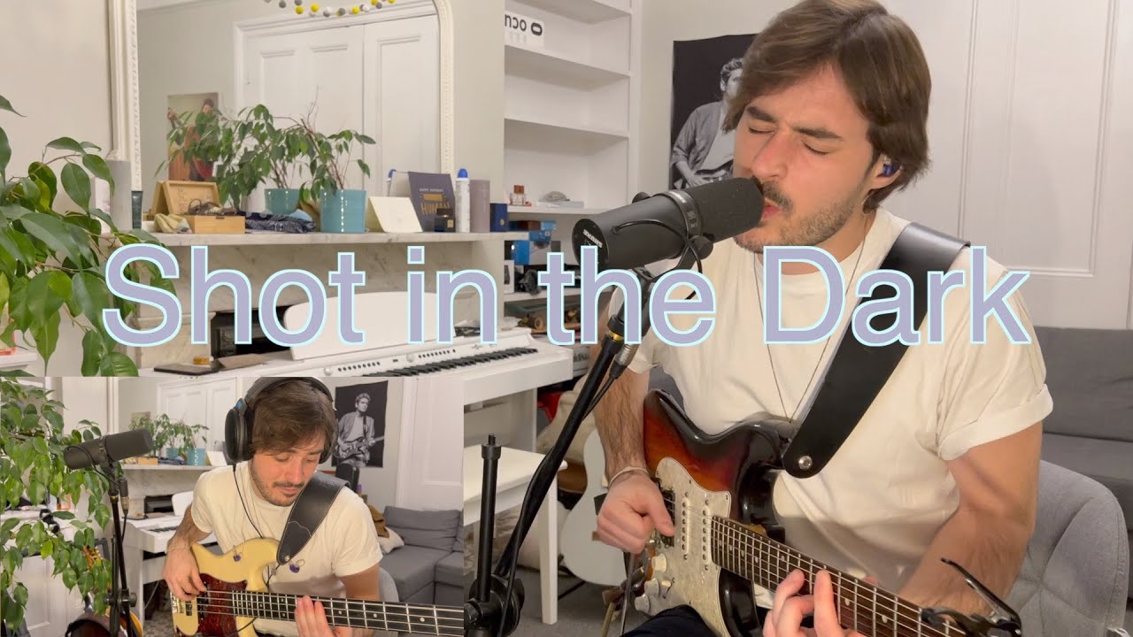 Sob Rock Track 6: Shot in the dark - YouTube Music