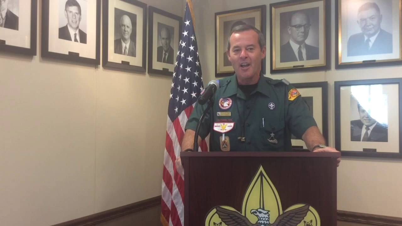 October Executive Corner - YouTube