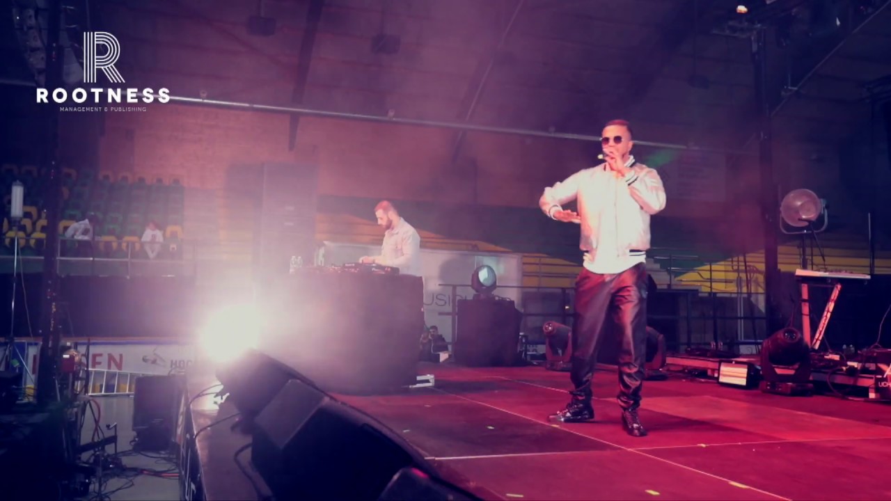 El Tiger Teaser Promo 2019 - YouTube