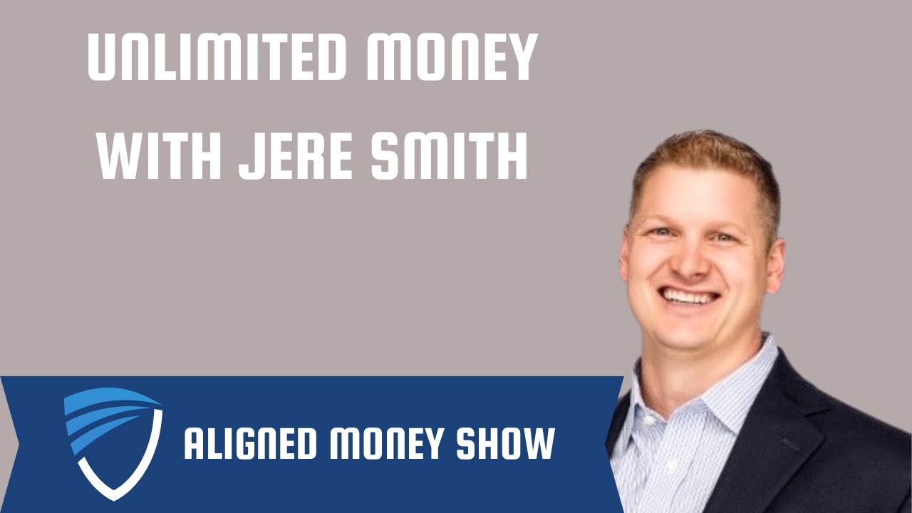 Unlimited Money with Jere Smith - YouTube