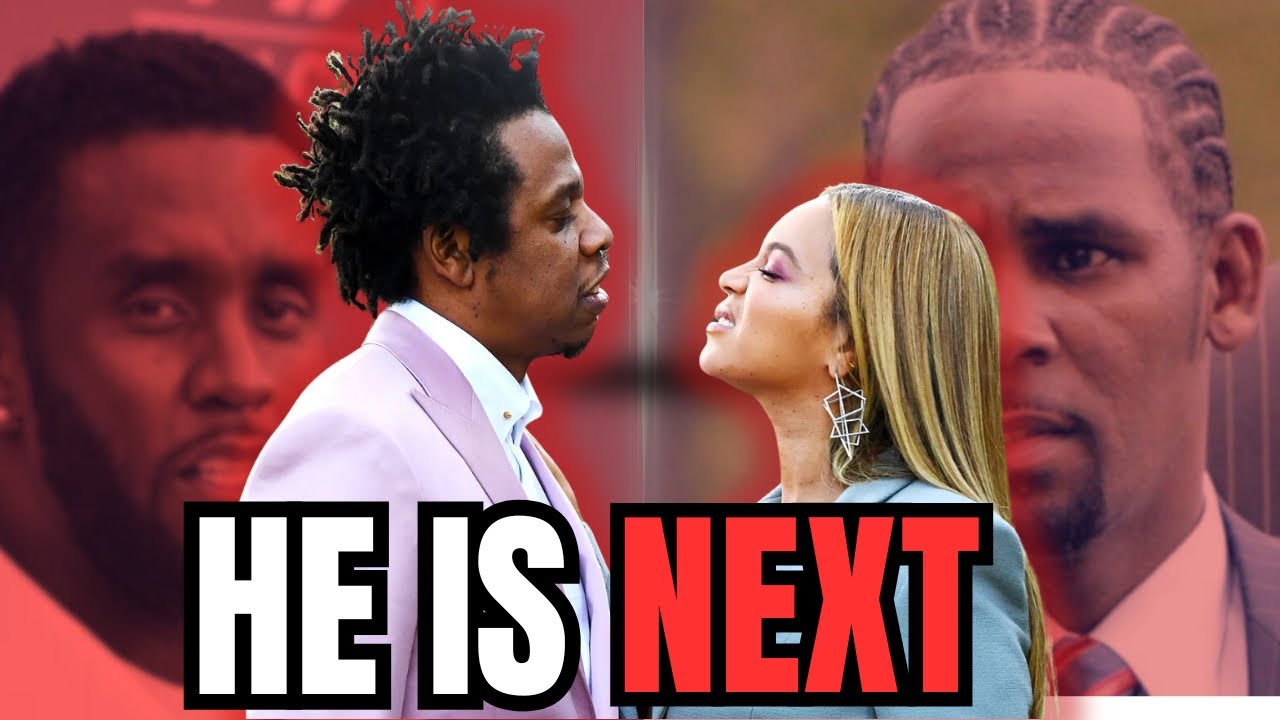 Jay Z ALLEGATIONS Just Got SCARY! It’s OVER - YouTube